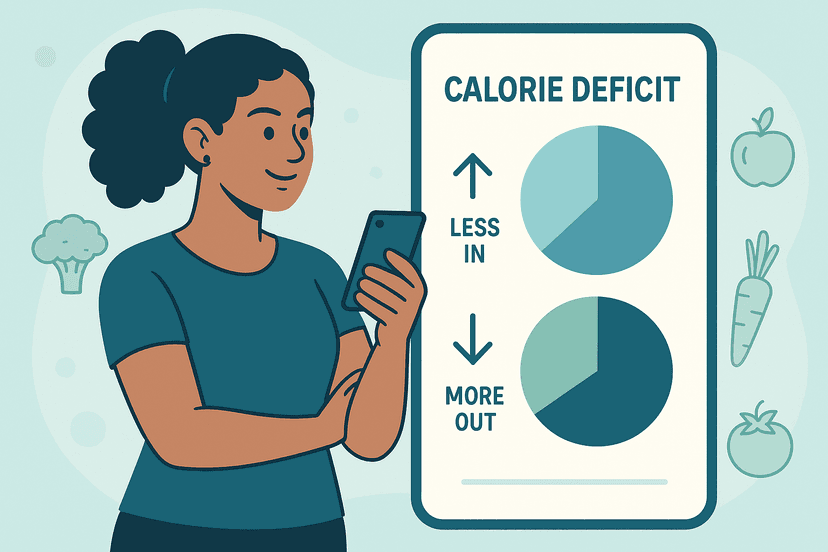 CalorieGenius | Free Calorie Nutrition Calculators